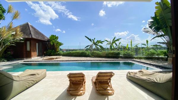 Villa Dew Canggu - Sanur