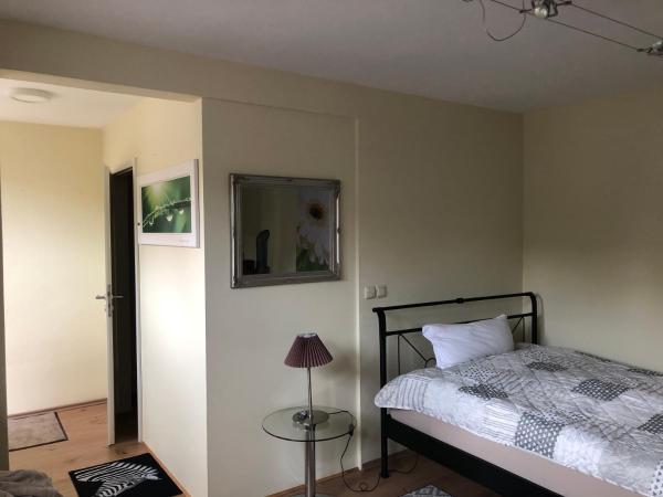 Appartment Maggy - Falkenberg/Elster