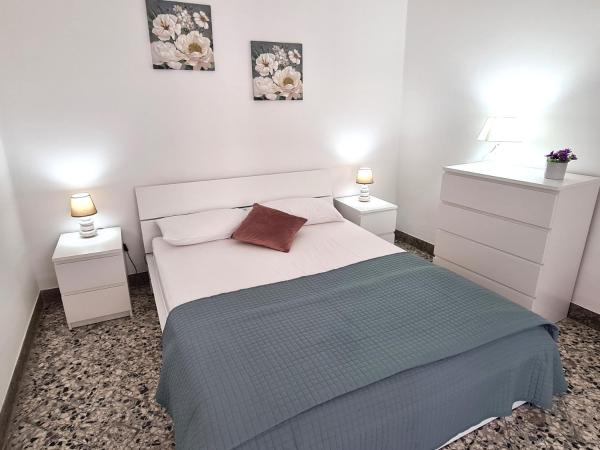 Casa Lara - Scopello, Italy