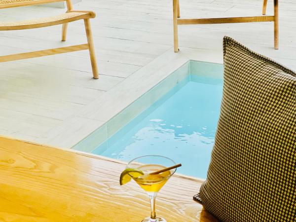 Canaryislandshost L Boya Suites - Aéroport Arrecife (ACE)