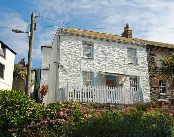 Homelands - Port Isaac