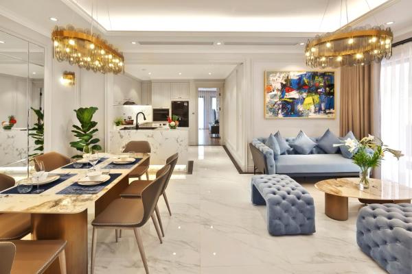 Apartments By Vitrine - Hanoi