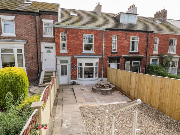 Harbour Hideaway - North Yorkshire