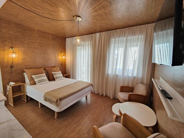 Corkoon - Duna Parque Resorts & Hotels - Porto Covo