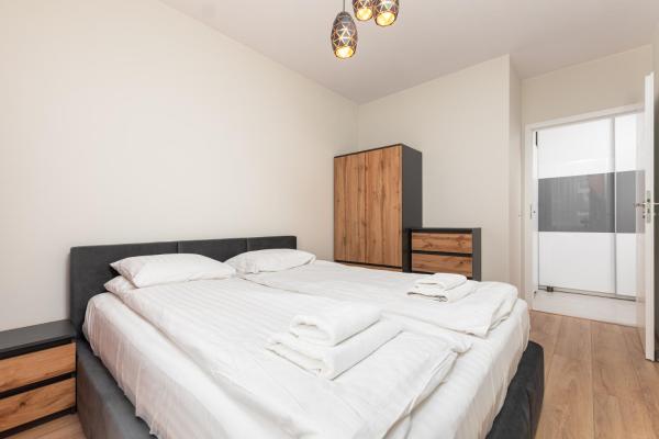 Przeworska 9a By Homeprime - Warsaw