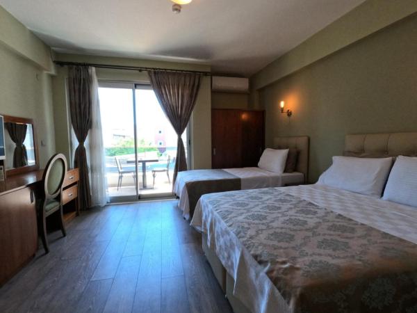 Alâ Avsa Hotel - Çanakkale