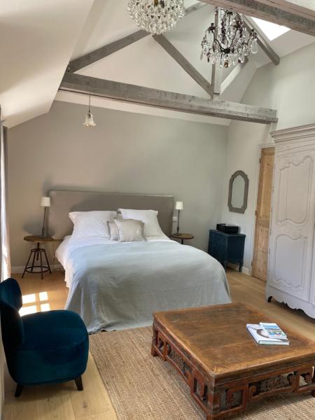 Kermaria Studio Suite - Pont-Aven