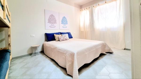 Le Case Di Sofia - Sicily