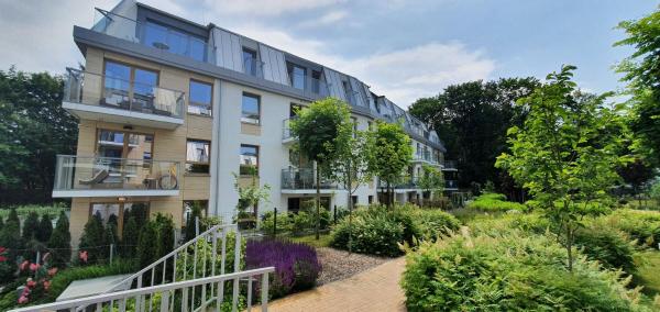 Sunrise Sopot Apartments - Gdynia