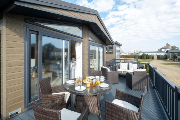 Hunky-dory - Aldeburgh Coastal Cottages - Saxmundham