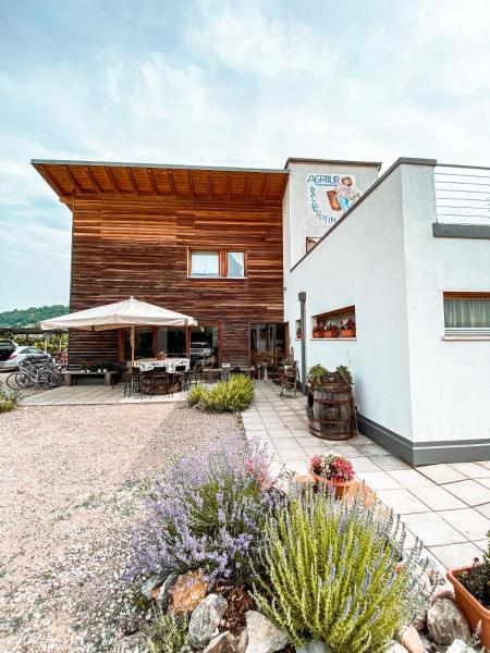 Agriturismo Dal Perotin - Trento