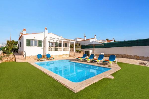 Villa Santi Ii By Villa Plus - Alaior