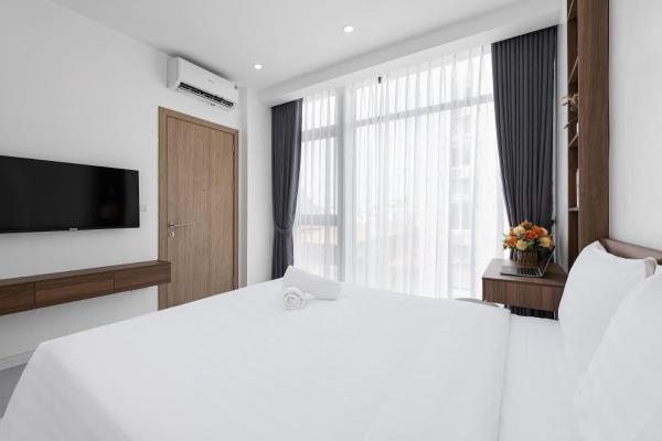 Ami House 1 - Hanoi