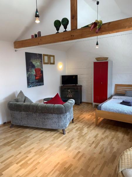 Kleines Appartement - Troisdorf