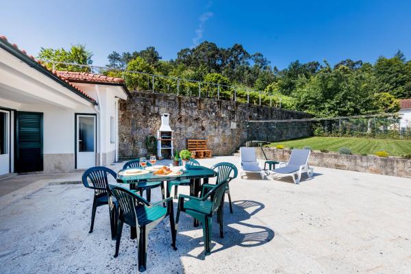 Casa Da Leira - Vila Nova de Cerveira
