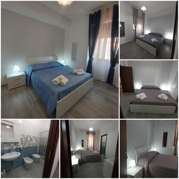 B&b Raffaela - San Giovanni a Piro