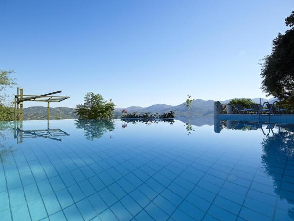 Country Hotel Velani - Creta