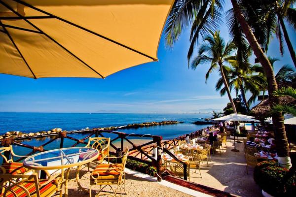 Costa Sur Resort By Vrhost - Conchas Chinas