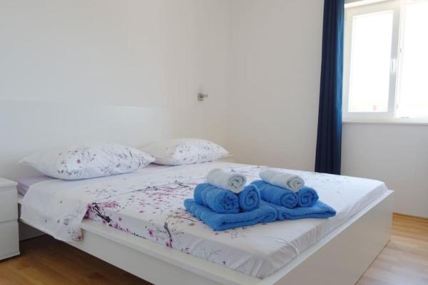 White Beauty Luxury Apt., Stari Grad, Island Hvar - Bol