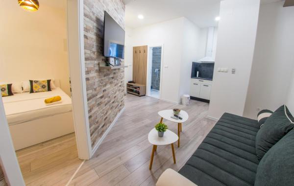 Apartment Neretva Magic Dream - Mostar
