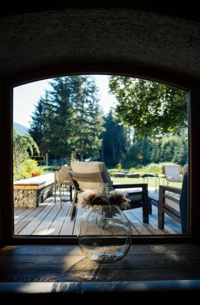 Hotel Gasthof Hirschentenne - Kühtai