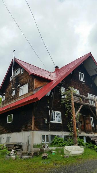 Niseko Higashiyama Guest House - Niseko