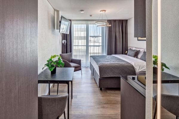 Mooi Residence Apartment Mid Stay - Zürich