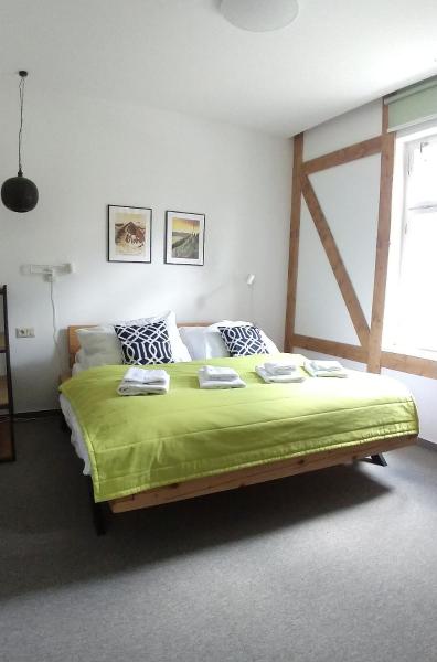 Apartment Nr 4, Vila Kollár Dolný Smokovec, Vysoké Tatry - Starý Smokovec