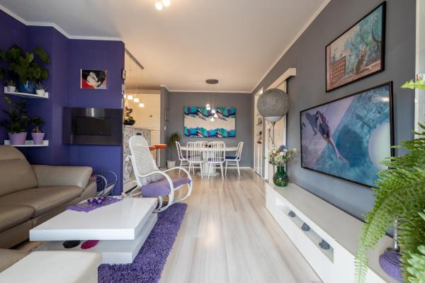 Apartment Zoey - Tučepi