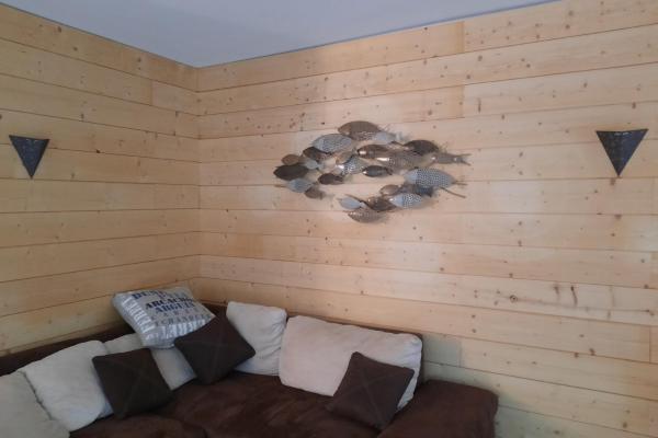 Nice 86m With Terrace Near The Beach! - Bassin d'Arcachon