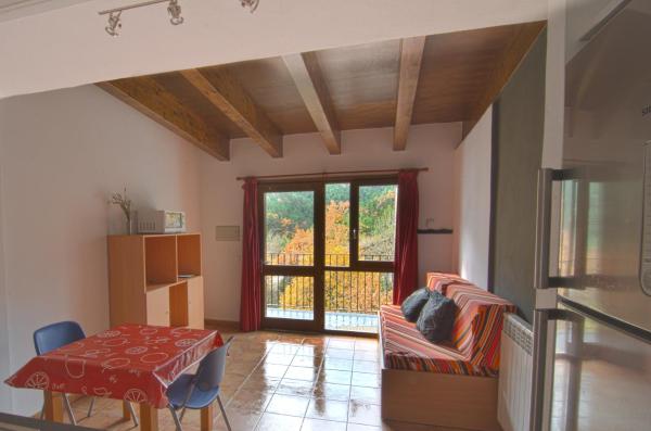 Aula Natura La Salle - Cal Cerdanyola - Saldes