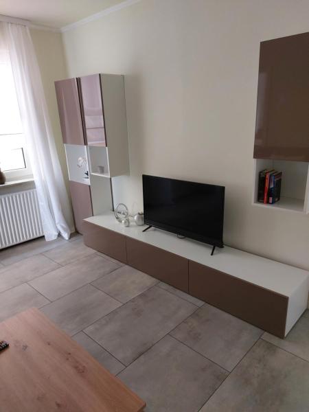 Ferienwohnung Thamm - Detmold