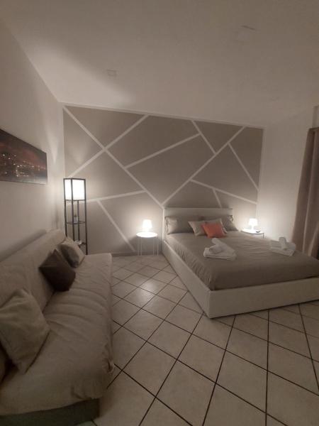 Casa Via Nicotera 14 - Naples