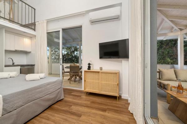 Playia Villas Studio - Korfu
