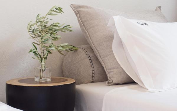 Icos Village House - Koutouloufari