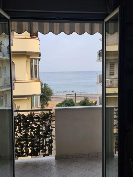 Casa Miro' - Capo d’Orlando