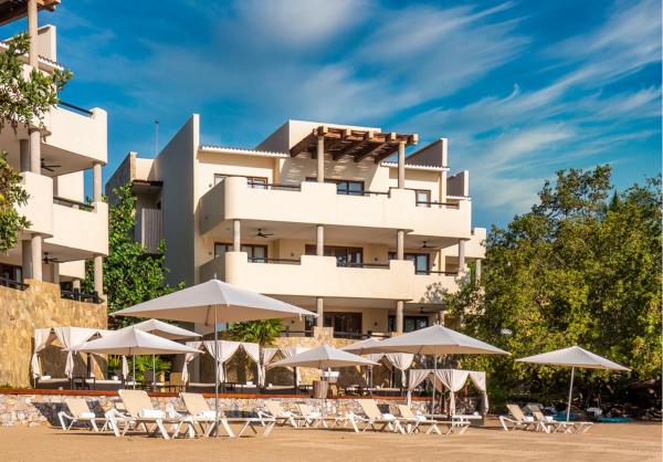 Celeste Beach Residences Huatulco Curamoria Collection - Oaxaca