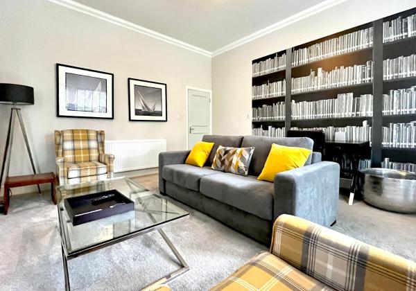Mode Apartments St Annes - England