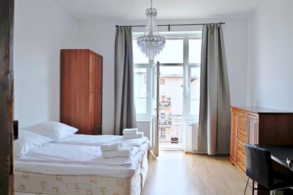 Six - Monte Cassino By Oneapartments - Sopot