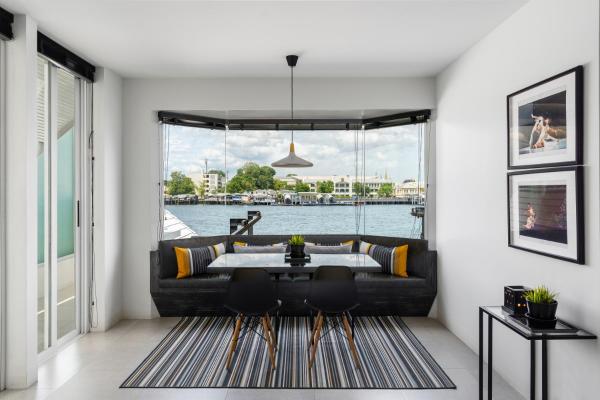 Theatre Residence - Bangkok Yai