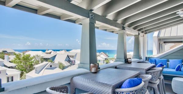 The Savannah Unit 2e - Rosemary Beach, FL
