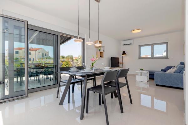 Ascolana Holiday Home - Šibenik