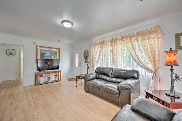 Greensboro Home Less Than 4 Mi To Downtown! - Greensboro, NC