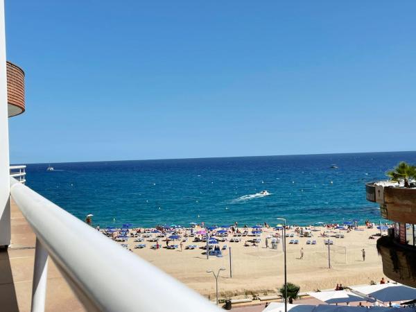 Live Lloret - Blanes