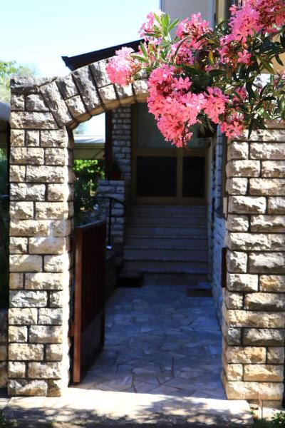 Family Rooms Moela - Umago