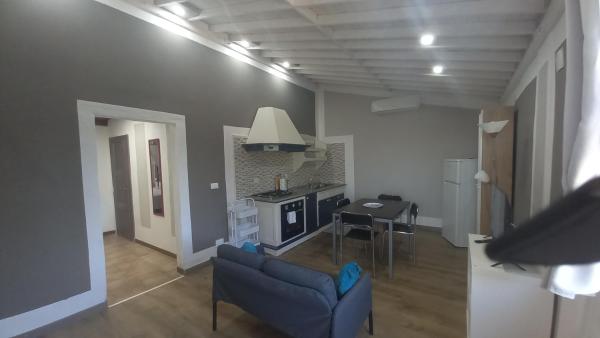 Iacovino Country House - Италия