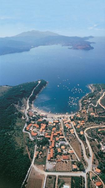 Residence Hotel Villa Mare - Capoliveri