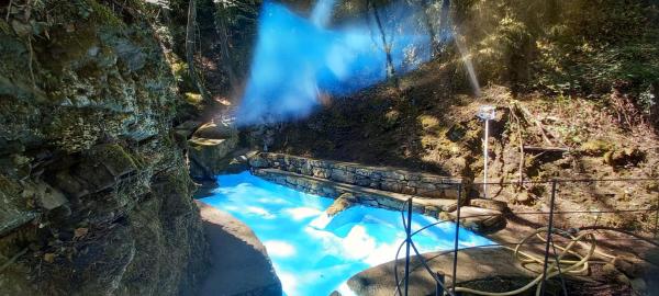 Il Rifugio Di Artemide Agriturismo - Ventimiglia