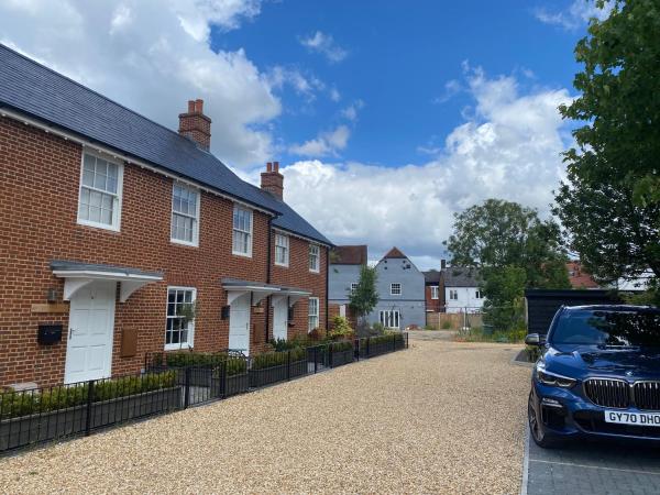 Lilypad A Central Location To Explore The New Forest & South Coast - Ringwood