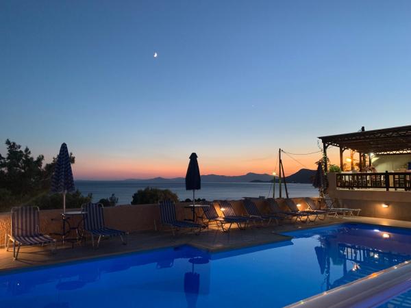 Panorama Studio No.15 - Greece